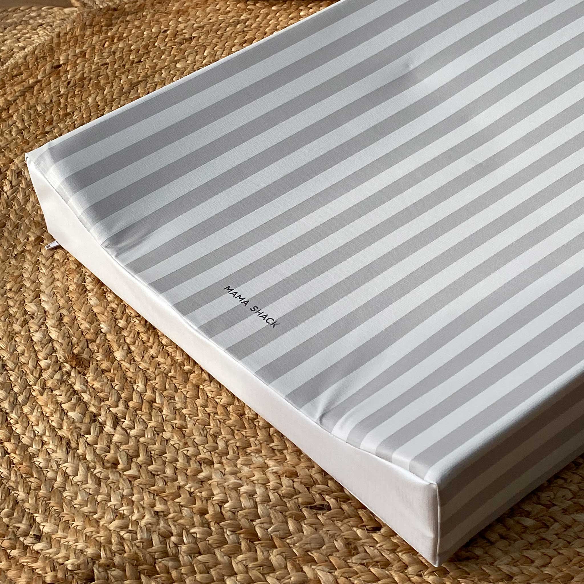 Anti Roll Changing Mat - Order Online Today | Mama Shack