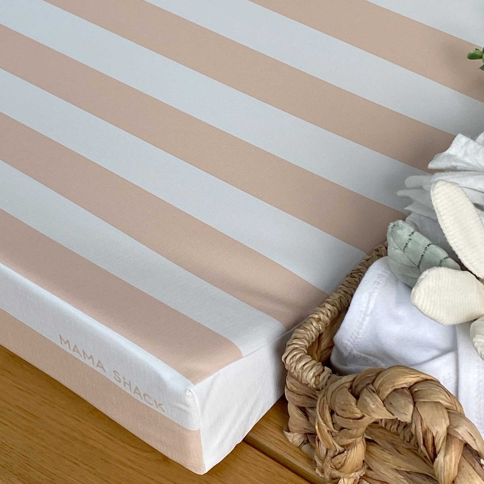 Anti Roll Changing Mat - Order Online Today | Mama Shack