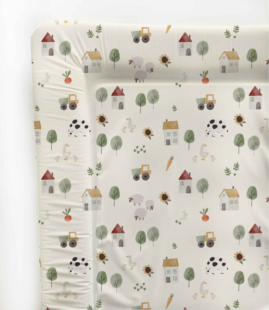 Baby Changing Mats | Best Changing Mats | Mama Shack