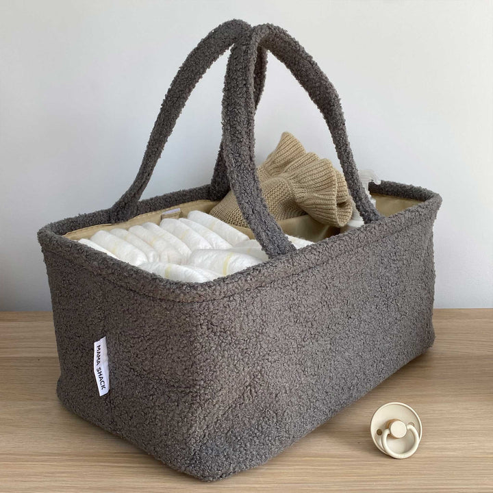 Nappy Caddy | Baby Caddy – Mama Shack