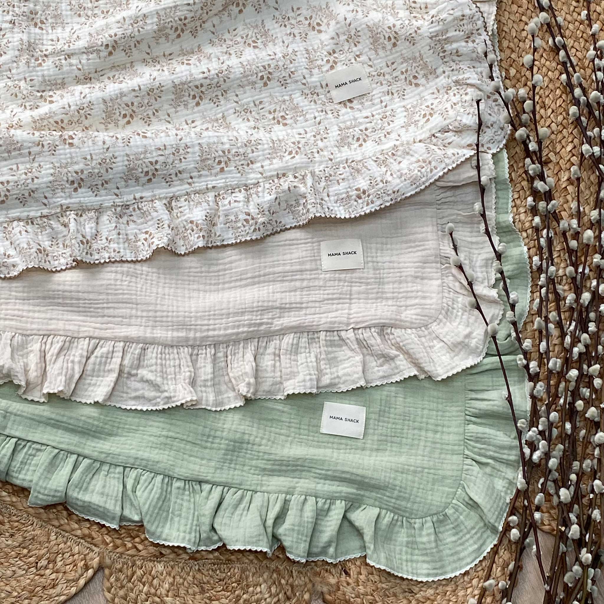 Baby Changing Mats - Baby Shop | Mama Shack