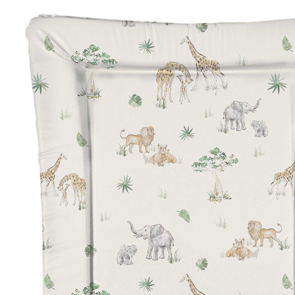 Original Baby Changing Mats - Mama Shack