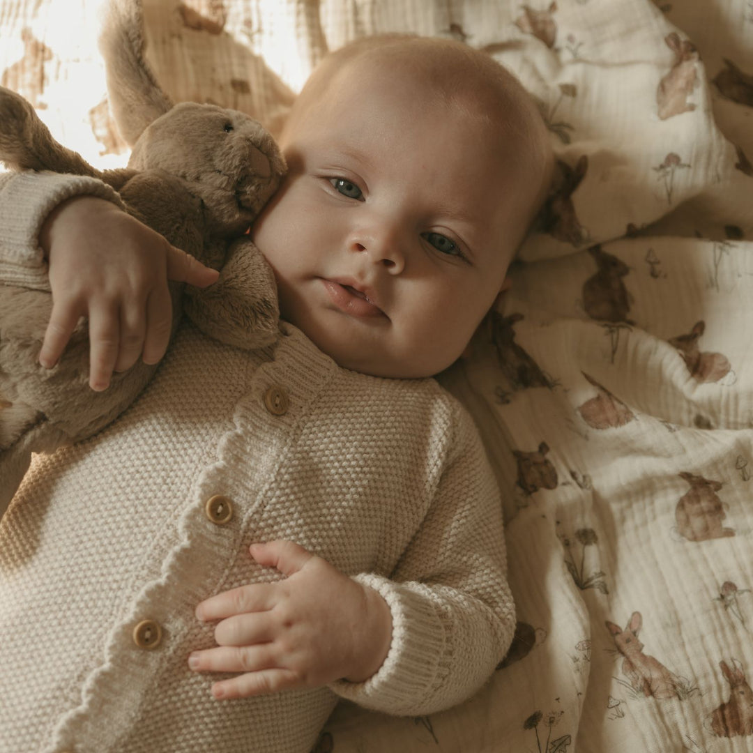 Mama Shack – Award-Winning Baby Changing Mats & Baby Essentials