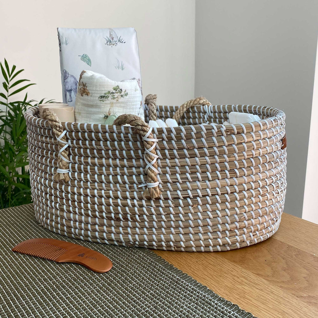 Nappy Caddy | Baby Caddy – Mama Shack