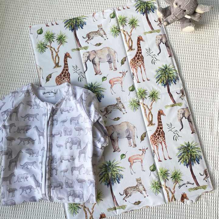 Travel Changing Mats | Folding Changing Mats | Foldable Changing Mats ...