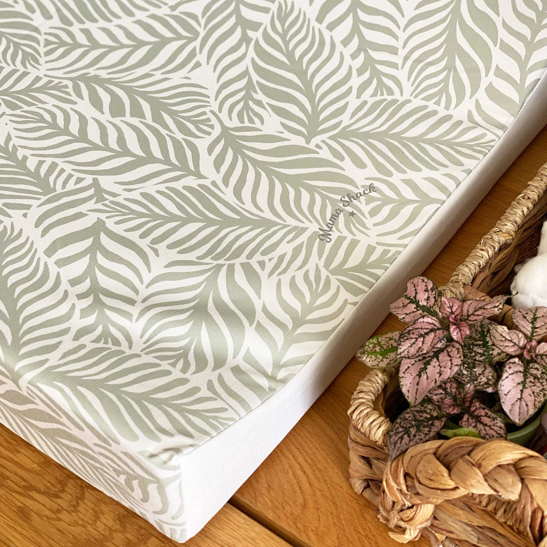 Anti Roll Changing Mat - Order Online Today | Mama Shack
