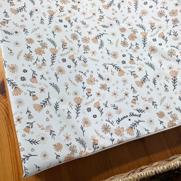 Anti Roll Changing Mat - Order Online Today | Mama Shack